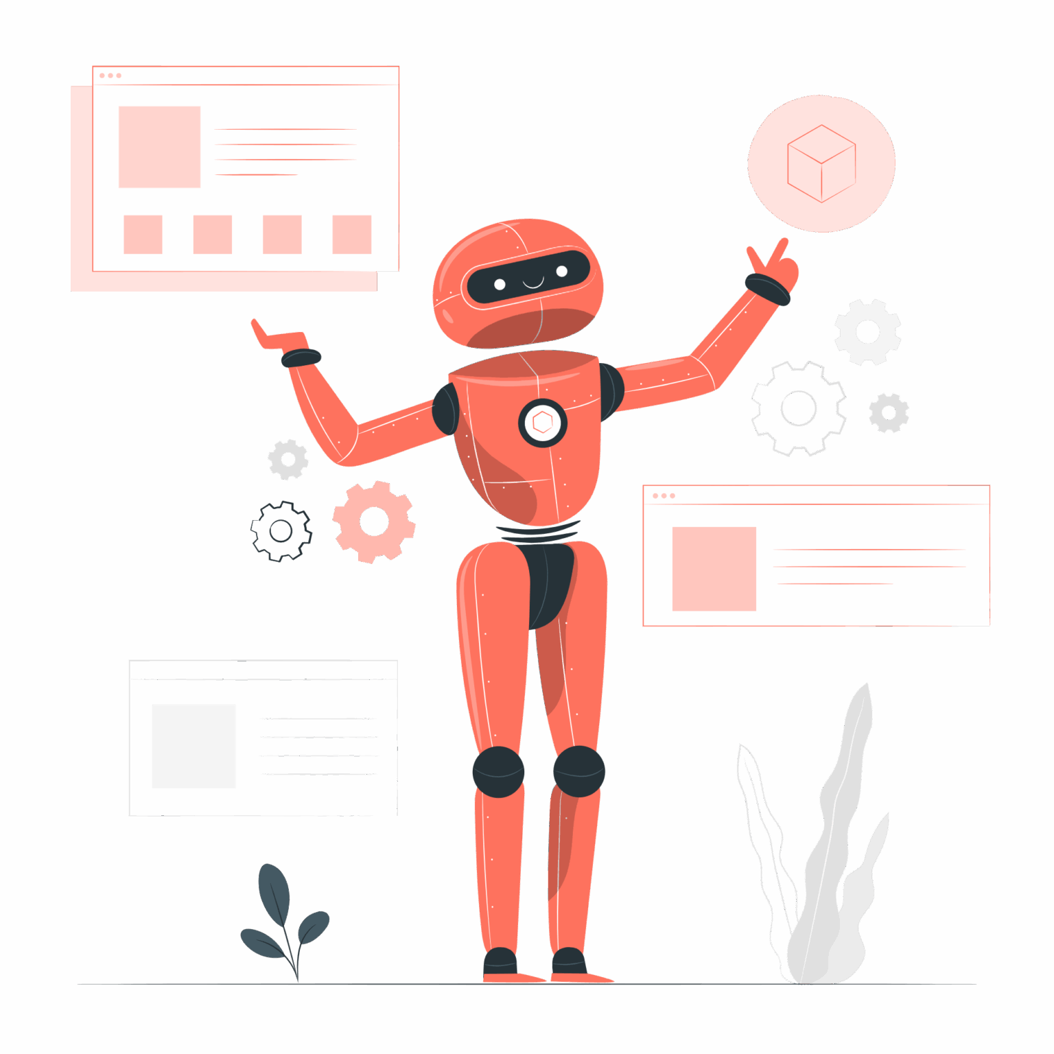 Best HRMS, Payroll and Asset Management Company | Spine Technologies