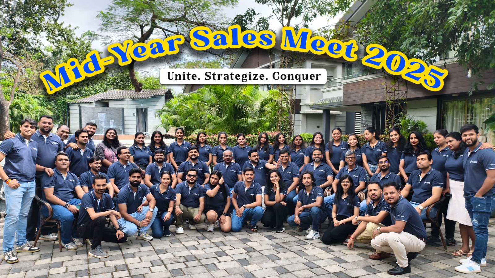 Mid-Year Sales Meet 2025 - Spine Technologies